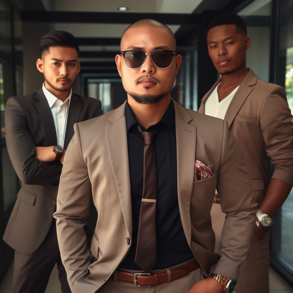 Meet Robin Lee – Business Growth & Tech Transformation Expert – Robin ...